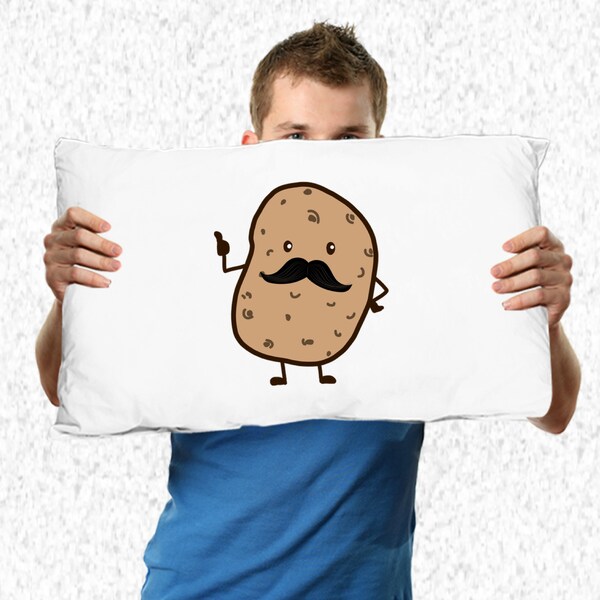 Funny Pillowcases - Etsy