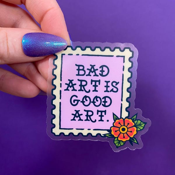 Small Art - Etsy