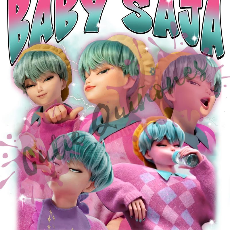 Saja Boys Hat - Etsy