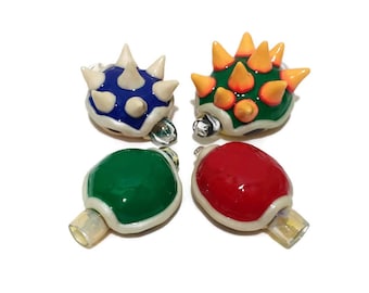 Bowser shell | Etsy