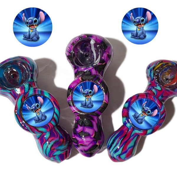 Custom Smoking Pipe - Etsy