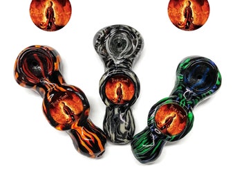 Horror Movie Pipes - Etsy