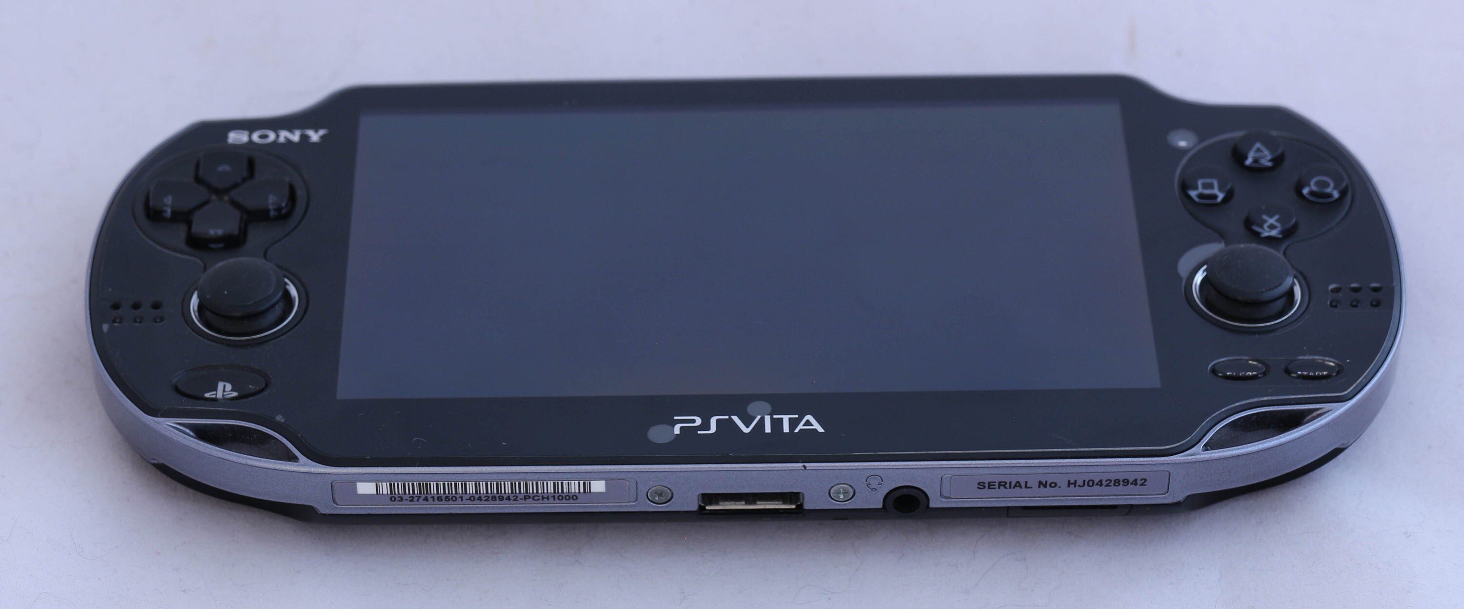 Sony PS Vita Model PCH-1000 Usb Charger - Etsy