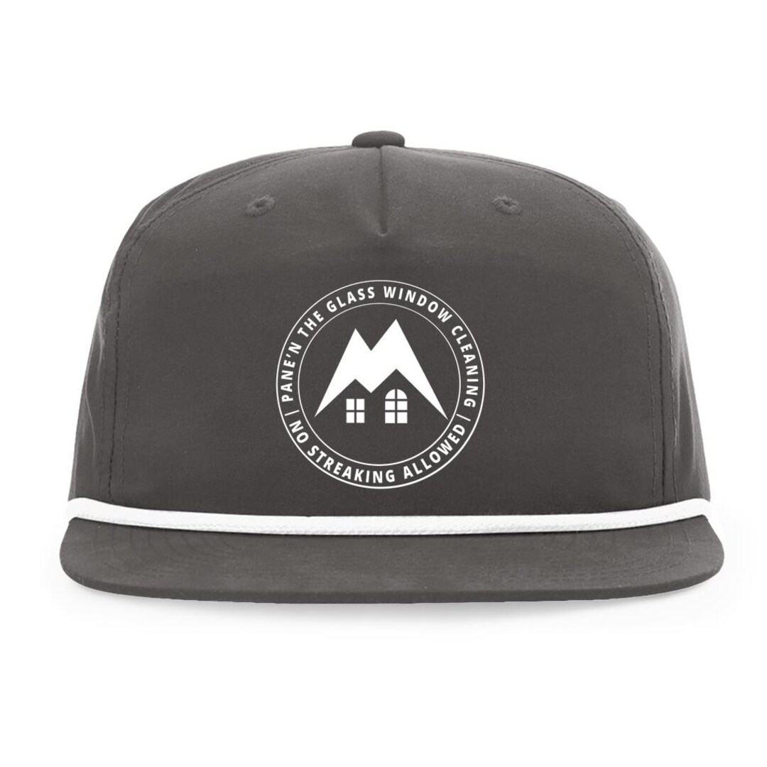 Richardson 256 - Umpqua Snapback Cap - Etsy