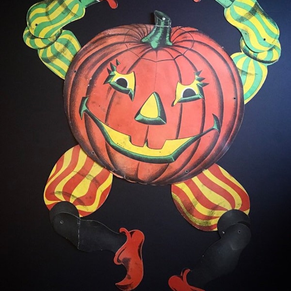 Beistle Halloween - Etsy