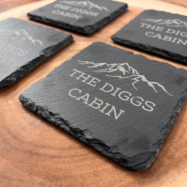 Rustic Cabin Decor - Etsy