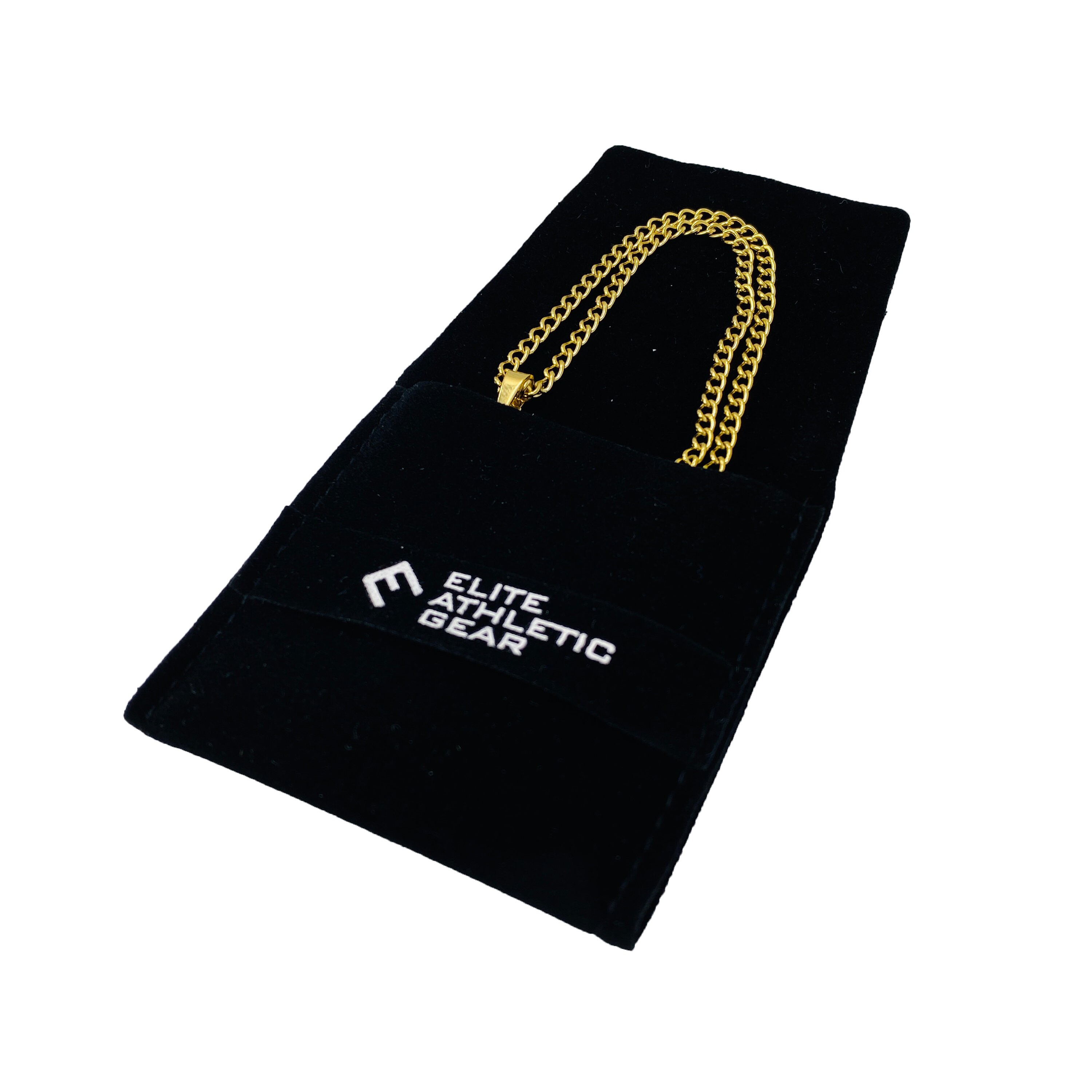 14K Gold Plated Number Pendant With Chain Necklace Stainless - Etsy