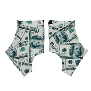 Money Cleat Covers - Etsy