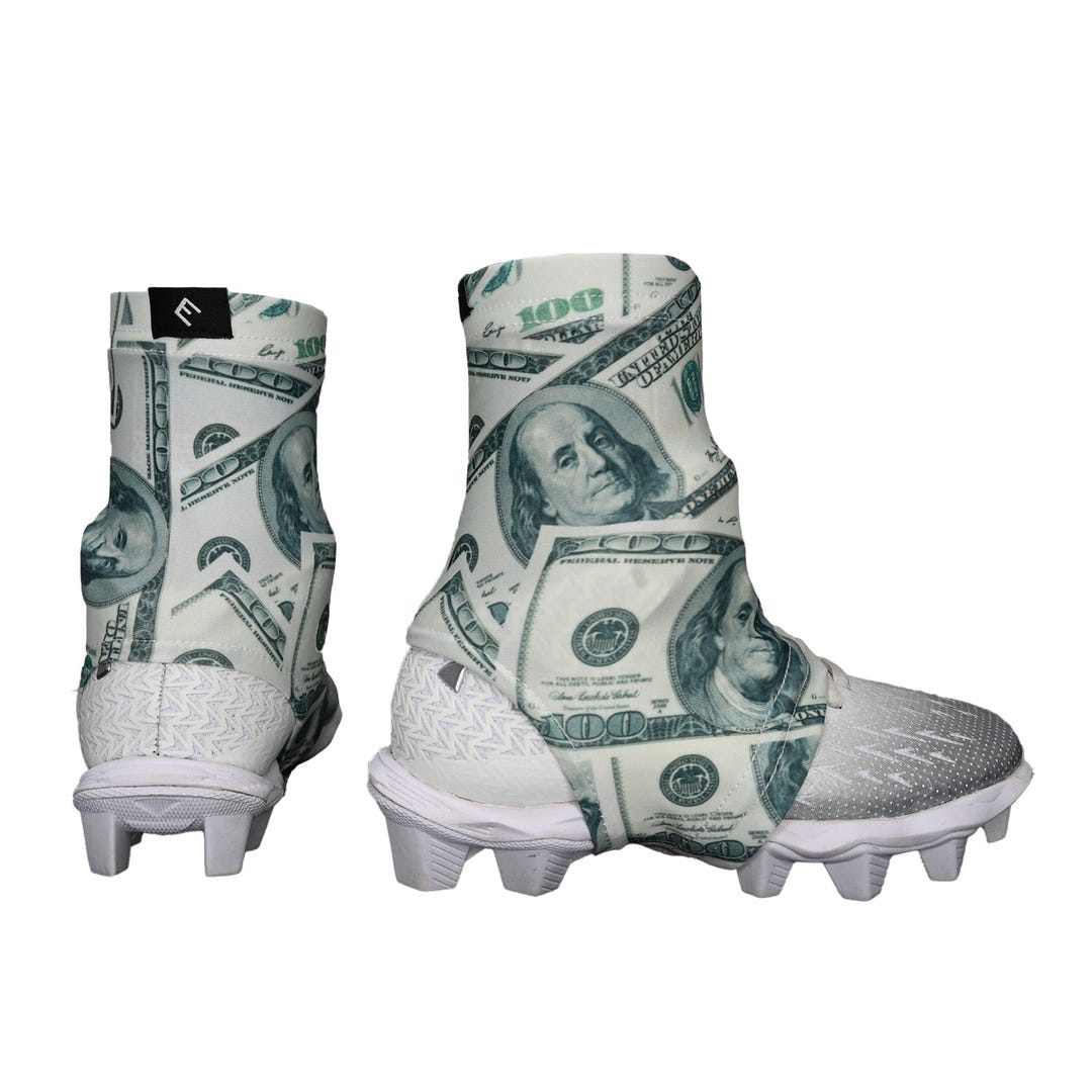 Money Cleat Covers - Etsy