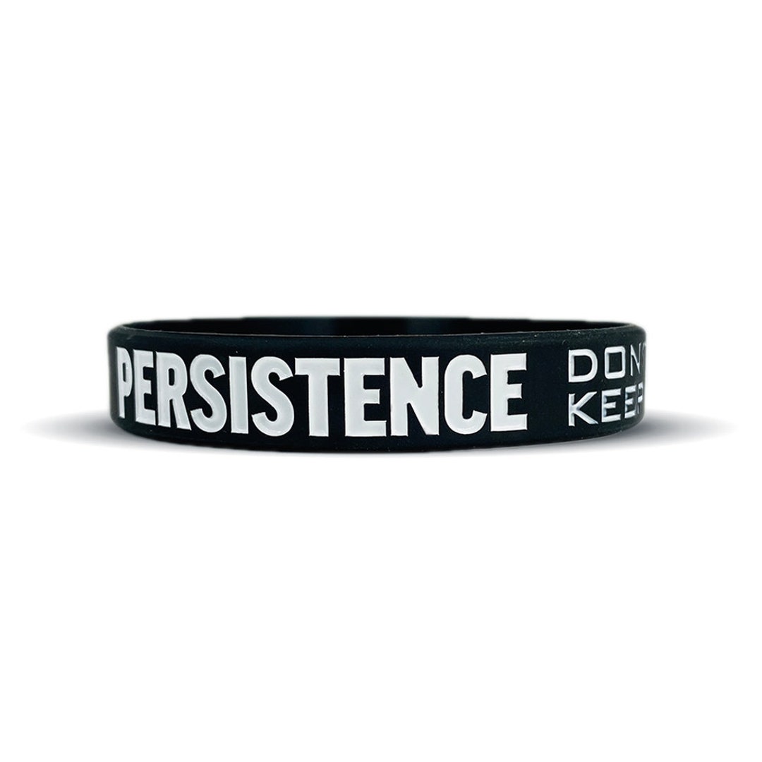 Persistence Wristband - 3 Sizes Available - Etsy