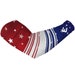 Fire Cracker Arm Sleeve - Youth & Adult Sizes - Sold Individually - All ...