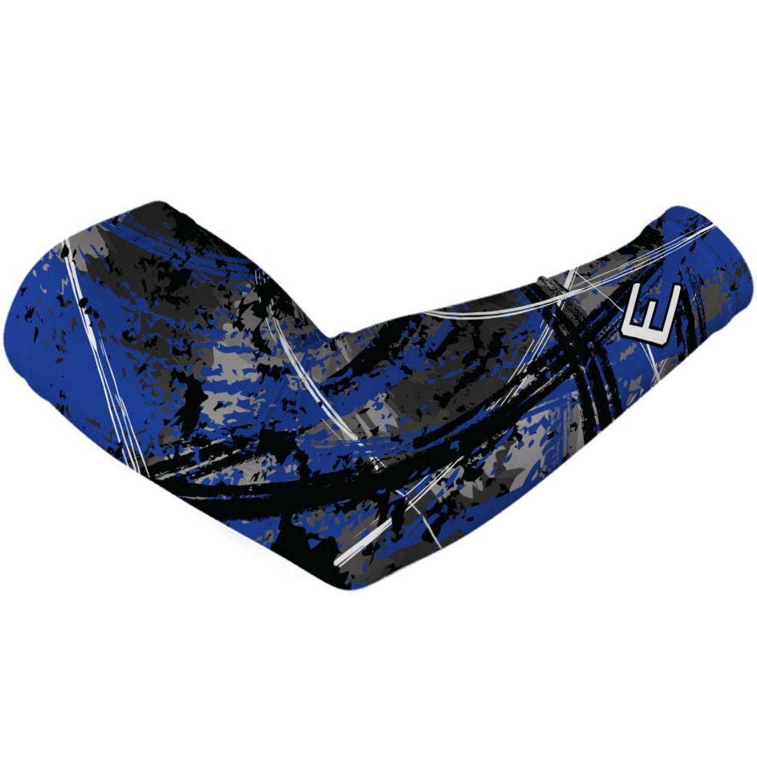Wicked Blue Arm Sleeve - Youth & Adult Sizes - Sold Individually - All ...