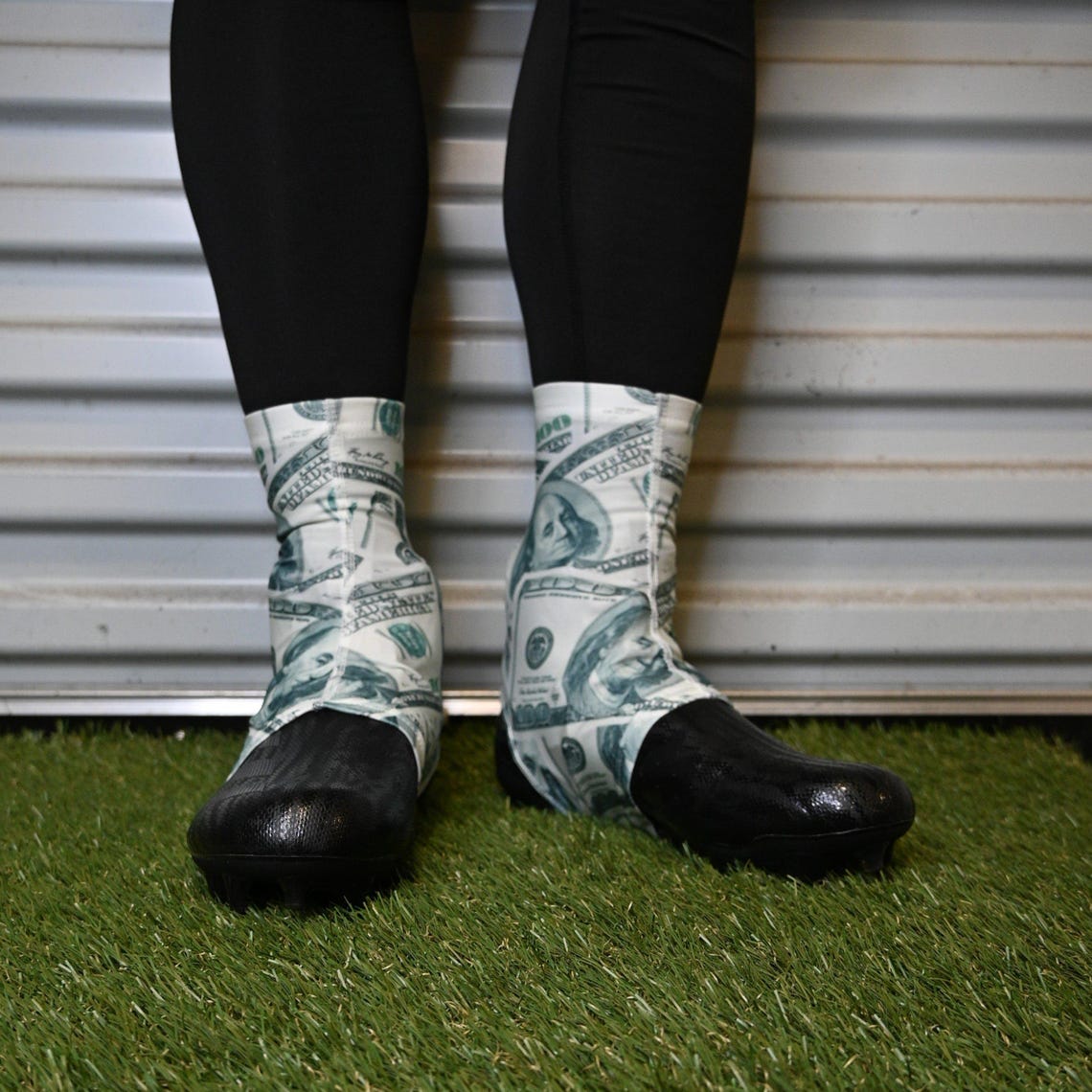 Money Cleat Covers - Etsy