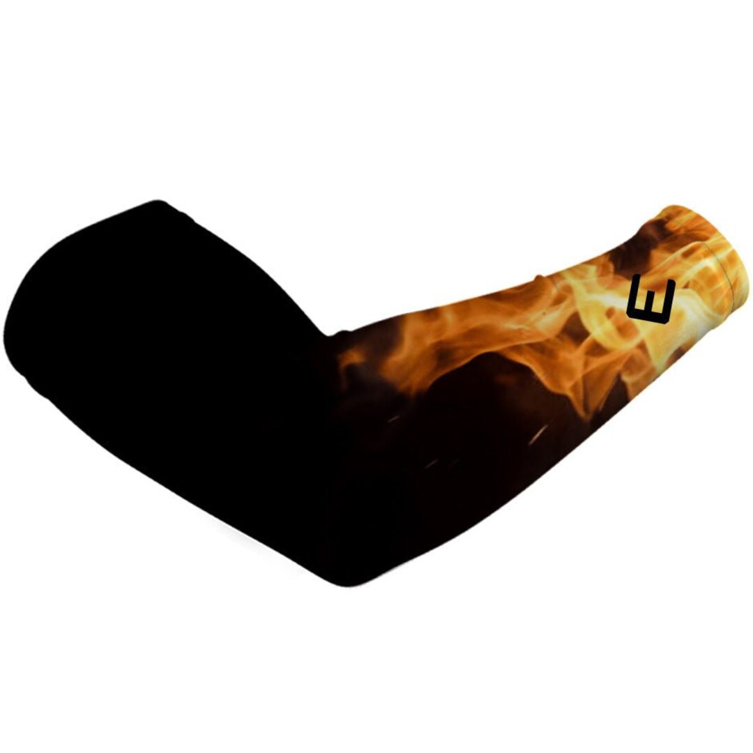Fire Arm Sleeve - Youth & Adult Sizes - Sold Individually - All Sports ...