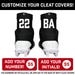 Money Cleat Covers - Etsy