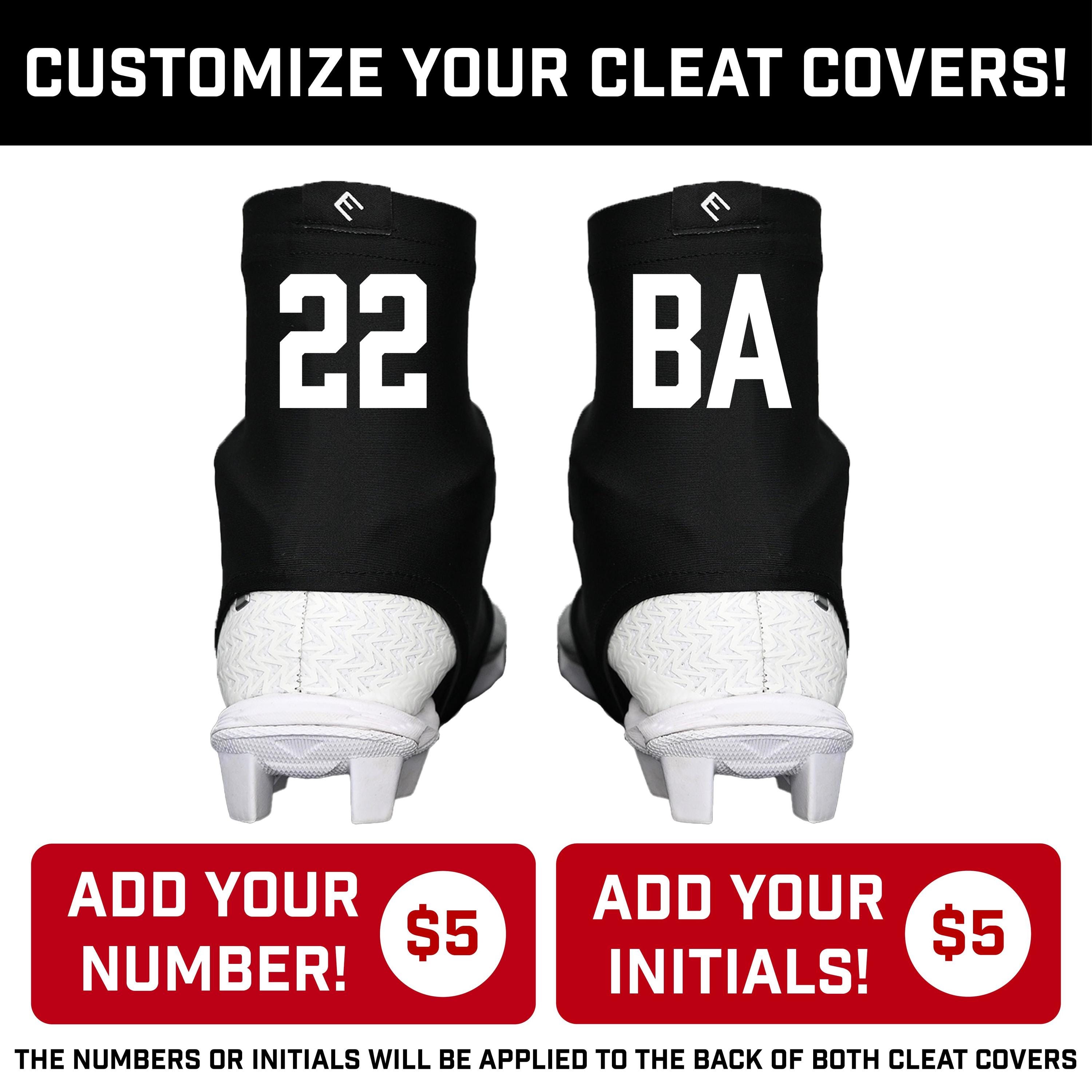 Money Cleat Covers - Etsy