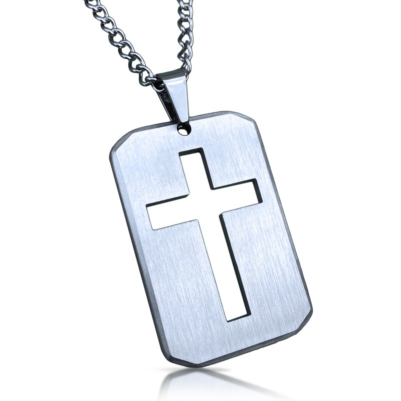 Cross Cut Out - Etsy