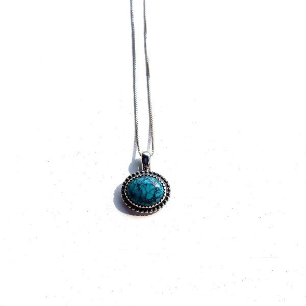 Spider Web Turquoise - Etsy