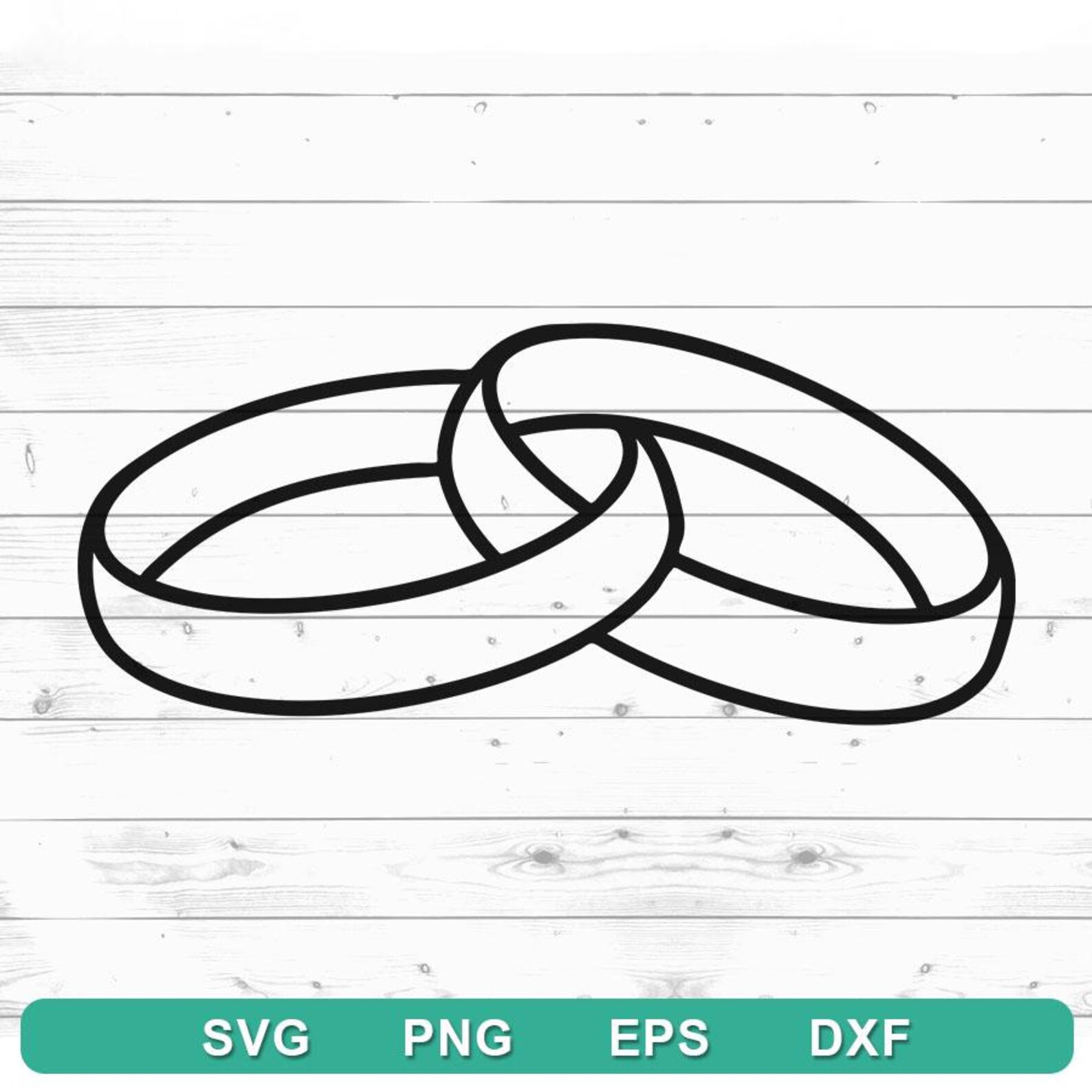 Ehering SVG - Diamant Ring SVG Ehering Logo geschnitten Datei - Dateien ...