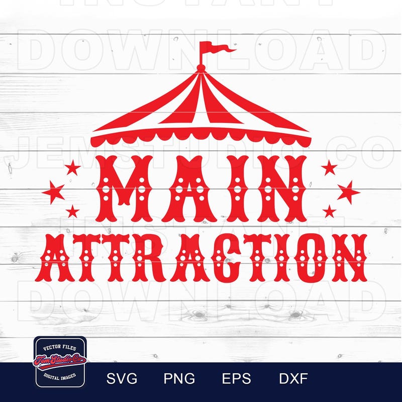 Circus Birthday Name Sign - Etsy