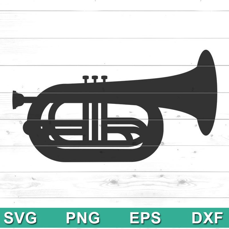 Mellophone Shirt - Etsy