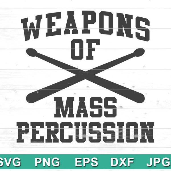 Marching Percussion - Etsy