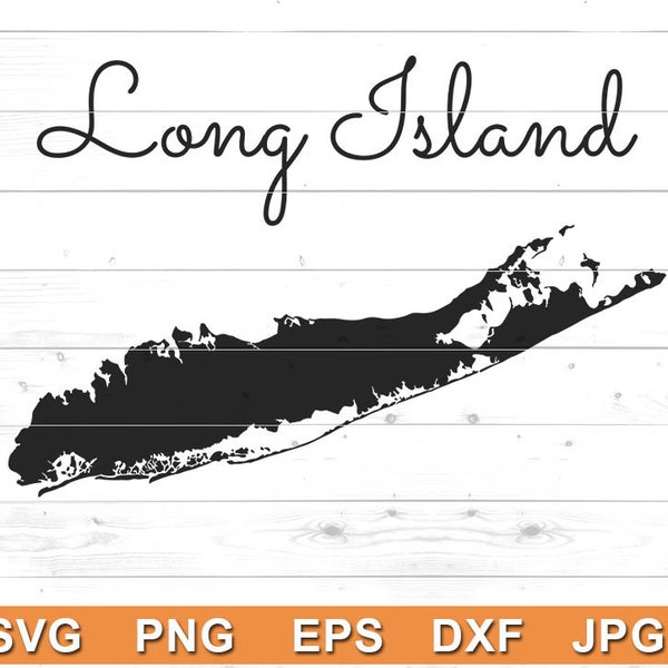 Long Island - Etsy