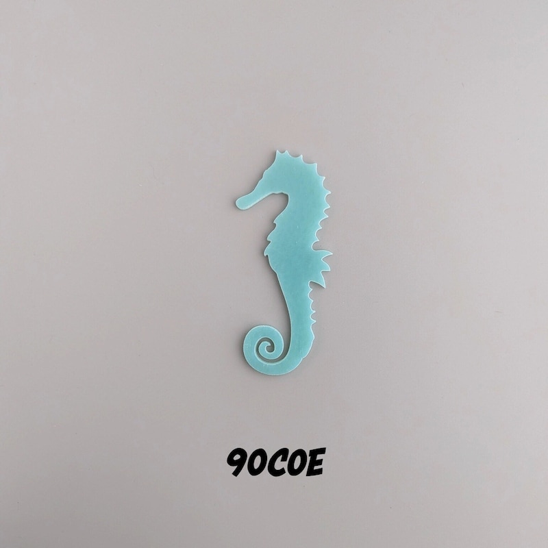 Sea Life Fused Glass - Etsy