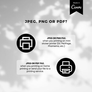 Editable Care Card, Care Tag, Canva Template, DIY Tag, Canva Editable ...