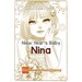New Year’s Baby: Nina, Coloring Page by Dinnysidik - Etsy