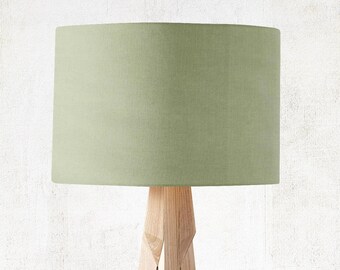 Cowhide Lamp Shade - Etsy