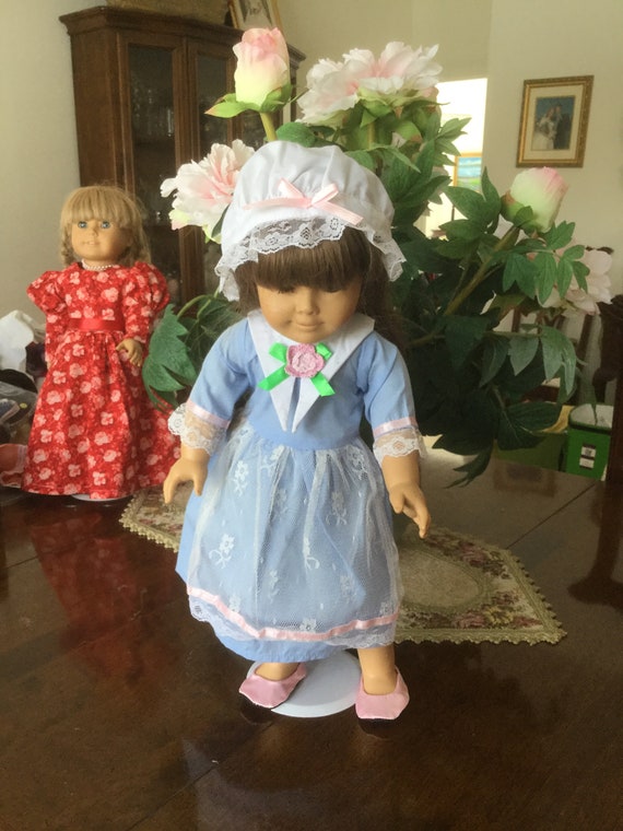 Colonial Dress For Children