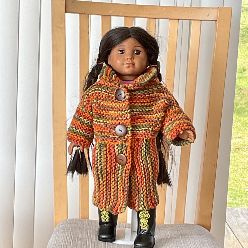 American Girl Kaya - Etsy