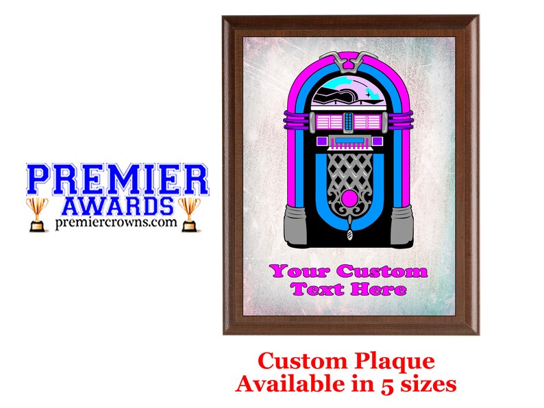 Available in 5 sizes Great for any event office awards and more! school ...