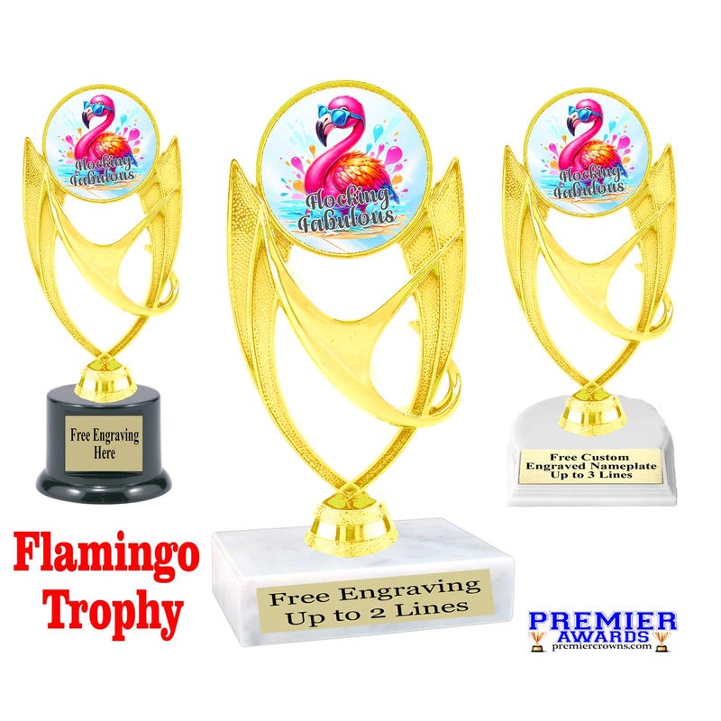 Dolphin Trophy - Etsy