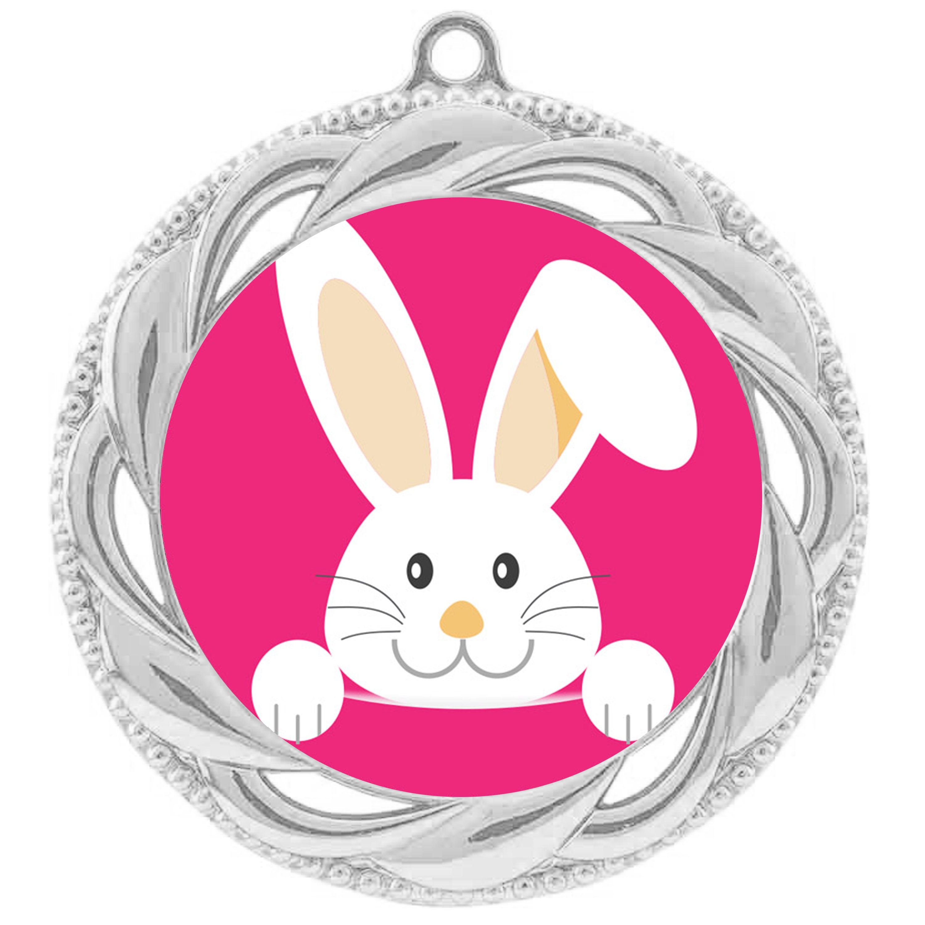 Easter Medal. Great for your Easter themed events pageants | Etsy