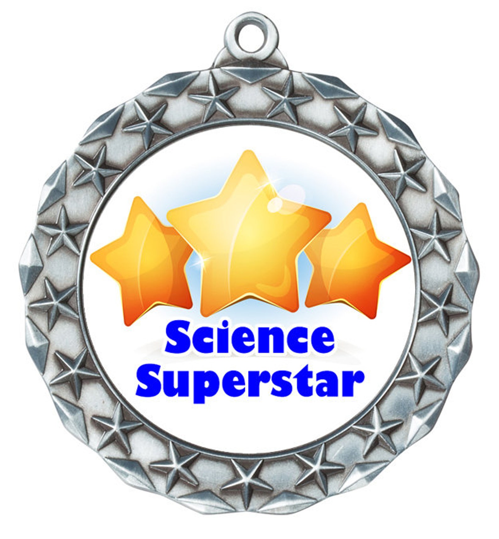 Student Award Medal. Celebrate Their Achievement Whether in Schools ...
