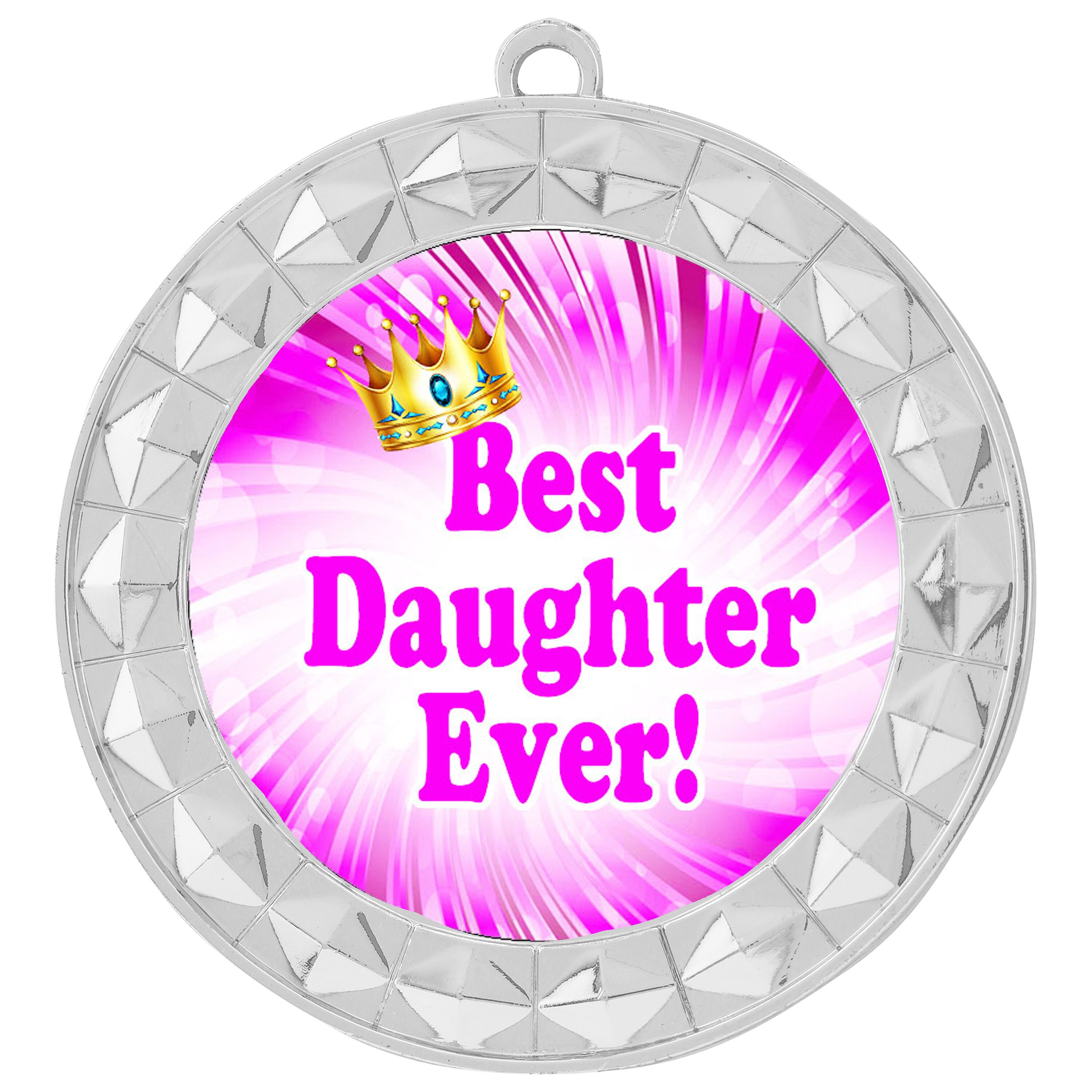 Best Family Medal. Show Your Appreciation and Love to Your Family ...