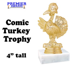Crown Theme Trophy. Cute Trophy for Any Pageants, Contests, Event or ...