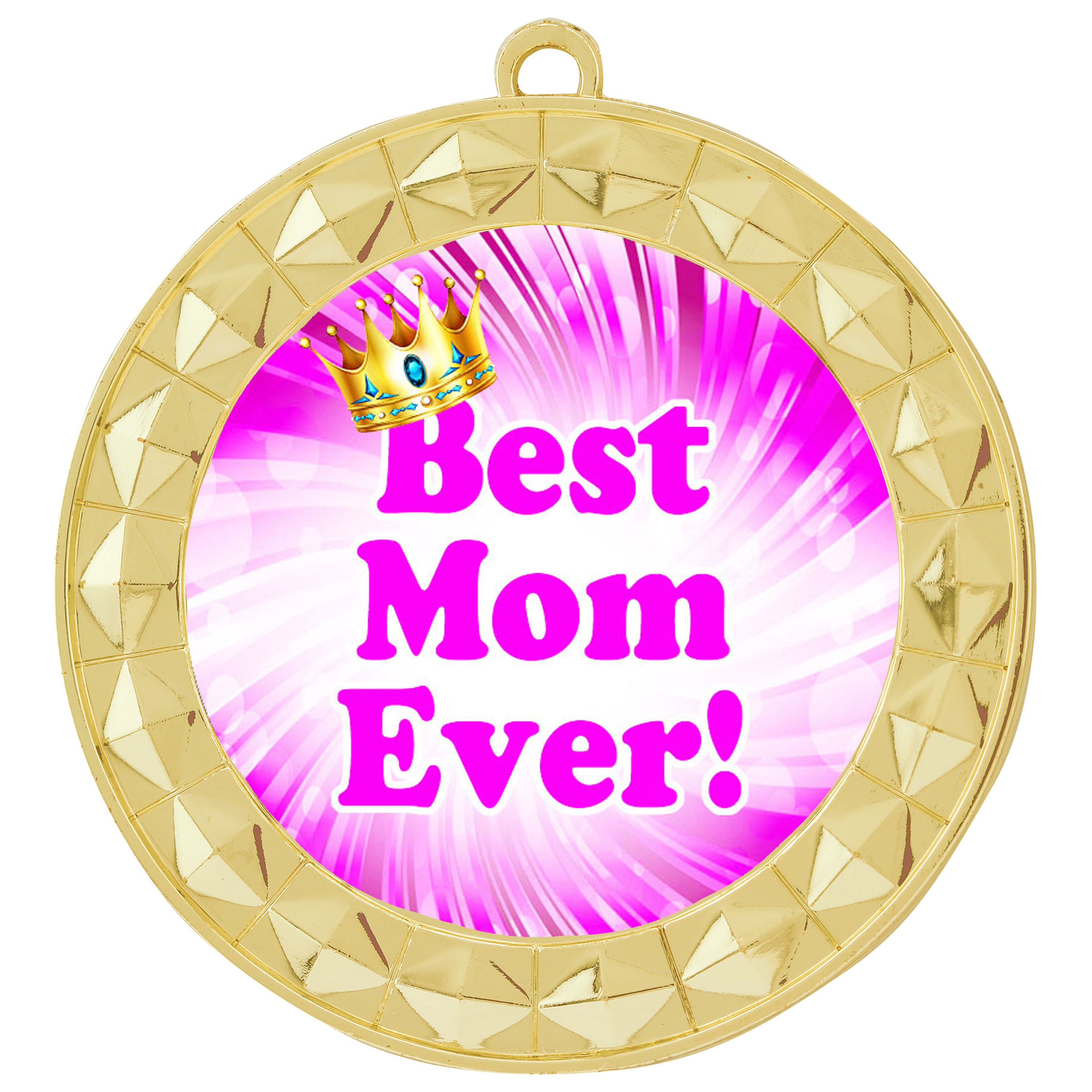 Best Family Medal. Show your appreciation and love to your | Etsy