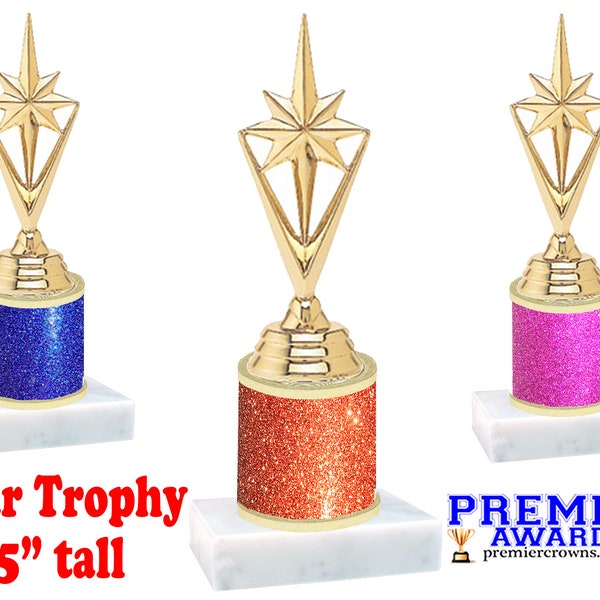 Trophy - Etsy