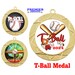 T-ballmedal. Your Teams, Schools, Recreation Departments and More Will ...