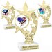 Chili Theme Trophy. Great Trophy for Your Chili or BBQ Contests, Events ...