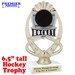 Flamingo Theme Trophy With Choice of Figure. Numerous Trophy - Etsy