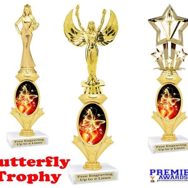 Butterfly Theme - Etsy