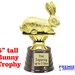 Easter Trophy. Bunny Trophy for Your Easter Themed Events, Pageants ...