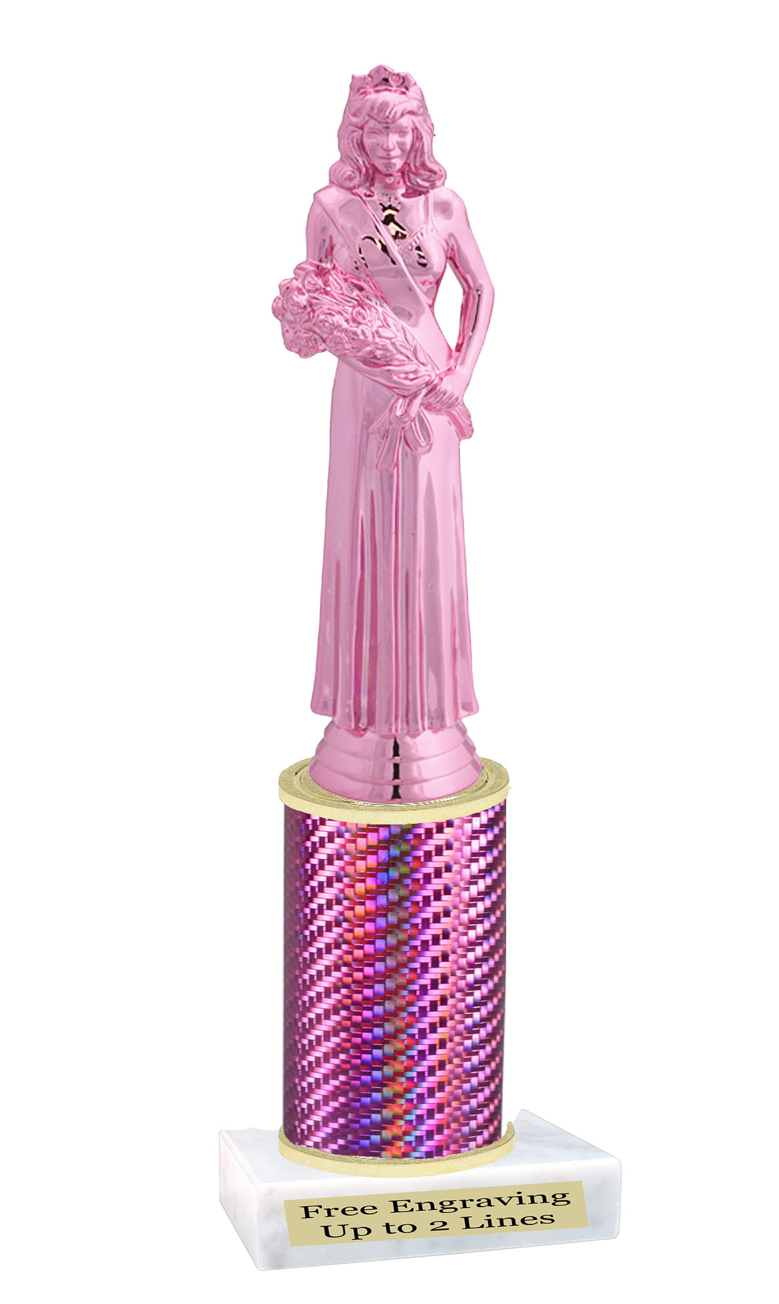 Queen Trophy. Great Award for You Pageants, Contests, Competitions, or ...