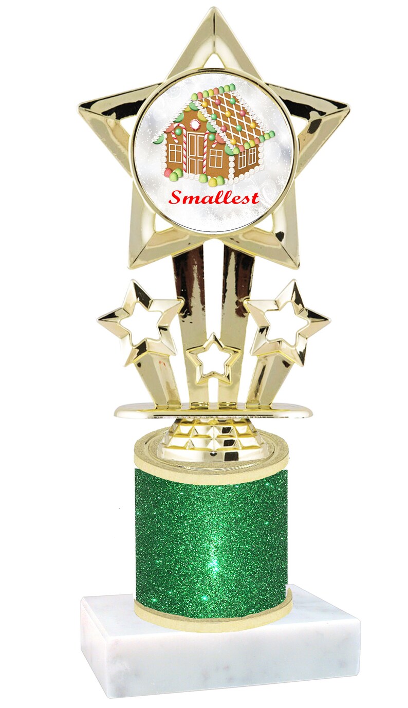 Gingerbread House Decorating. Glitter Column. Great for Your Holiday ...
