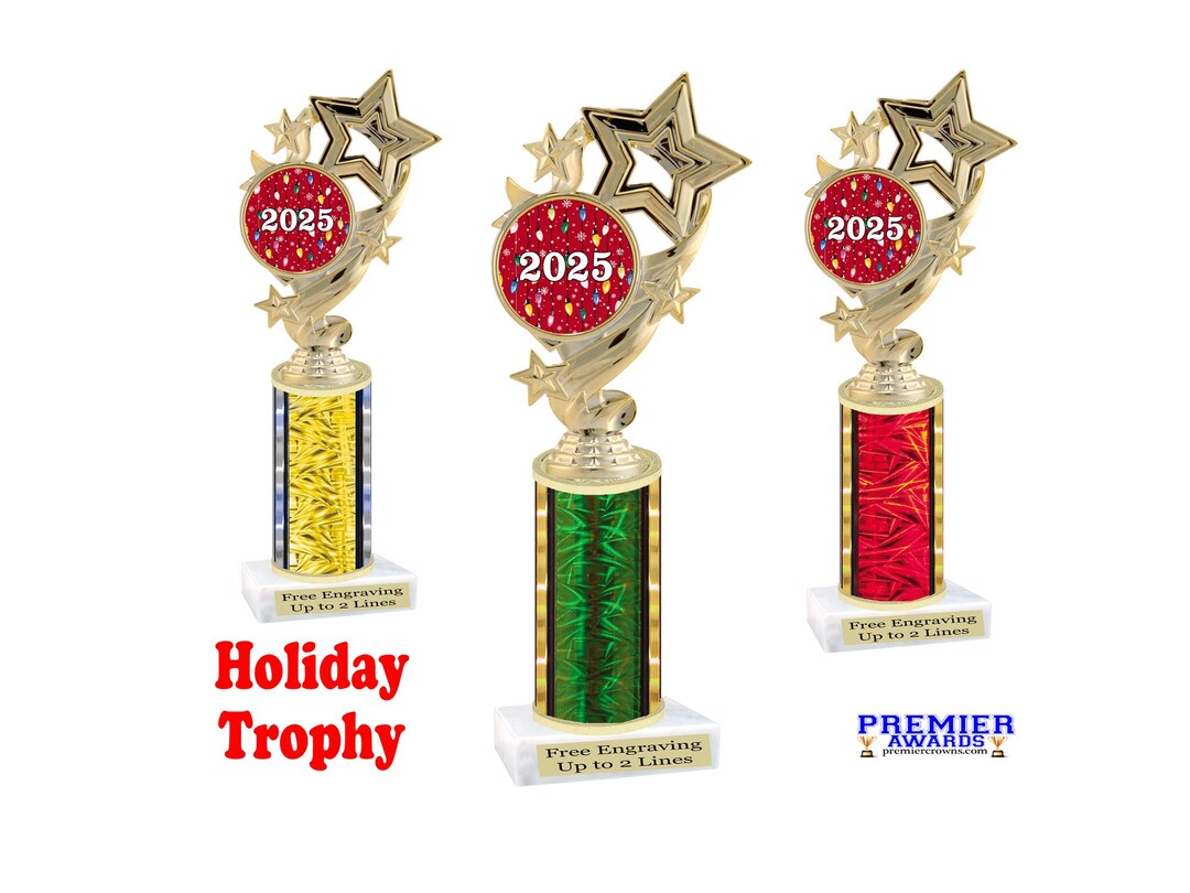 Great for Your Decorating Contests, Christmas Lighting Competition ...