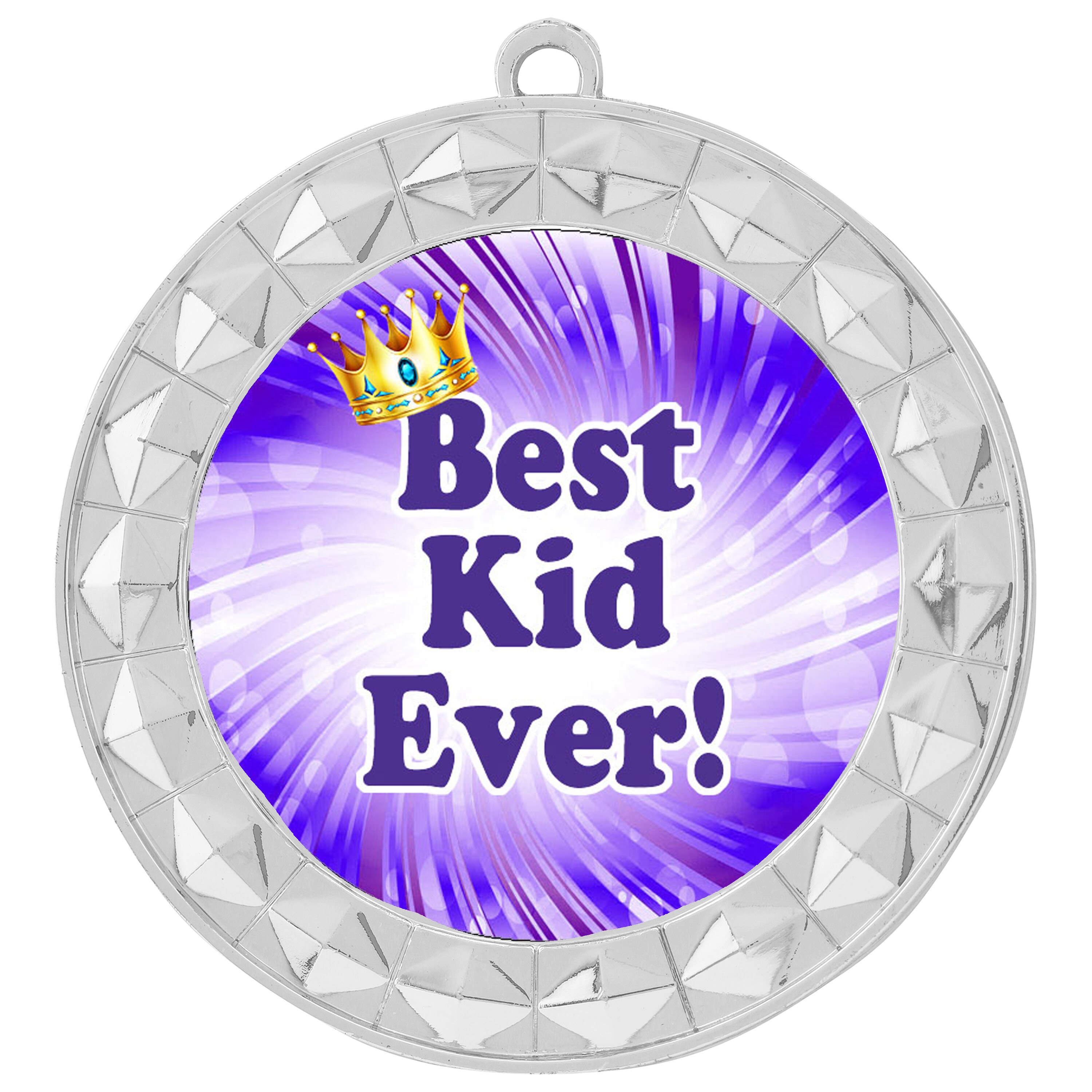 Best Family Medal. Show your appreciation and love to your | Etsy